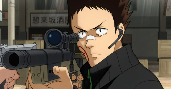 Episode 6 - Sakamoto Days - Anime News Network