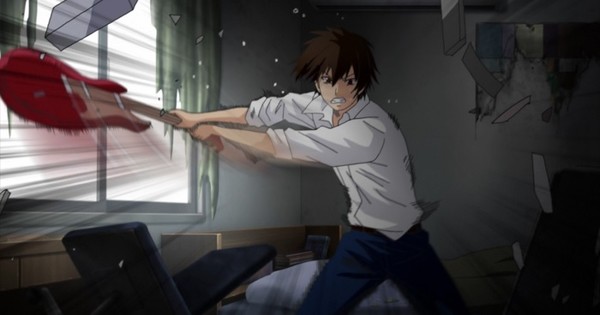 Episode 4 - King's Game The Animation - Anime News Network