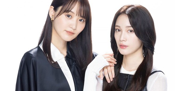 Live-Action Chaser Game W Series Gets 2nd Season in September - News ...