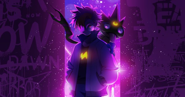 Digimon Con Event Reveals New Digimon Beatbreak TV Anime Slated for ...