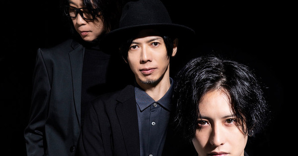 Wands Rock Band Returns With New Vocalist - News - Anime News Network