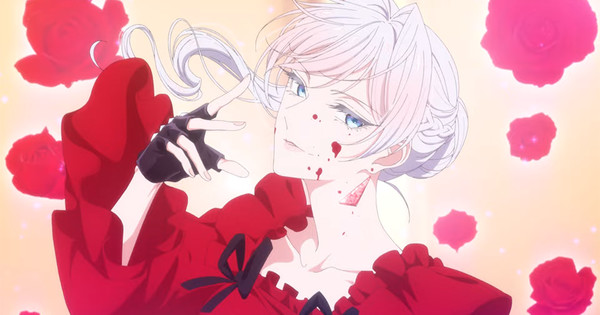 Let This Grieving Soul Retire! Season 2, May I Ask for One Final Thing ...