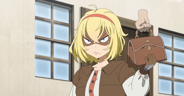 Episode 10 - Full Dive - Anime News Network