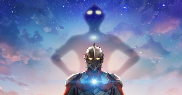 Ultraman CG Anime's Final Season Reveals More Cast, May 11 Netflix ...