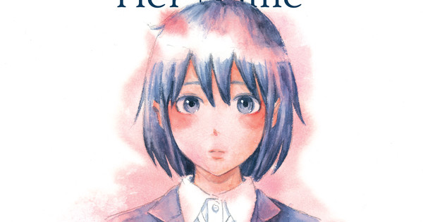 Shino Can't Say Her Name GN - Review - Anime News Network