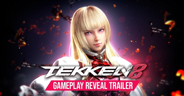 Tekken 8 Fighting Game Reveals Gameplay Trailer for Lili - News - Anime ...