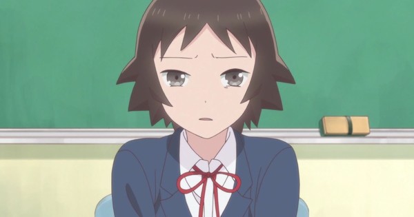 Wasteful Days of High School Girl Anime's Promo Video Reveals More Cast ...