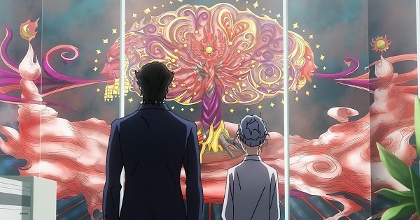 Episode 9 - Tokyo 24th Ward - Anime News Network