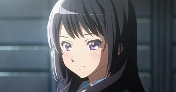 Episode 11 - Sound! Euphonium - Anime News Network