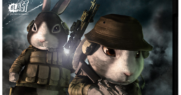 Cat Sh*t One Anime Launches Kickstarter Campaign to Fund Blu-ray 3D HD ...