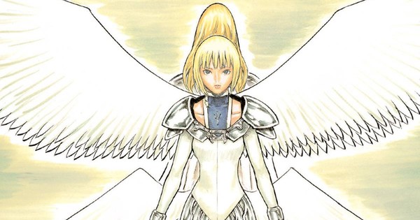Claymore's Norihiro Yagi Launches New Manga This Winter - News - Anime ...
