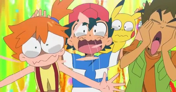 5 Best Pokémon Anime of All Time - The List - Anime News Network