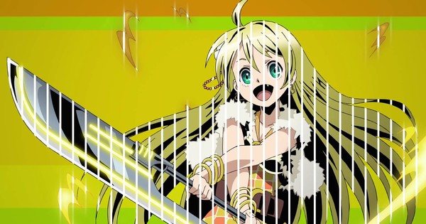 Divine Gate Anime's 1st Promo Video, Cast Unveiled - News - Anime News ...