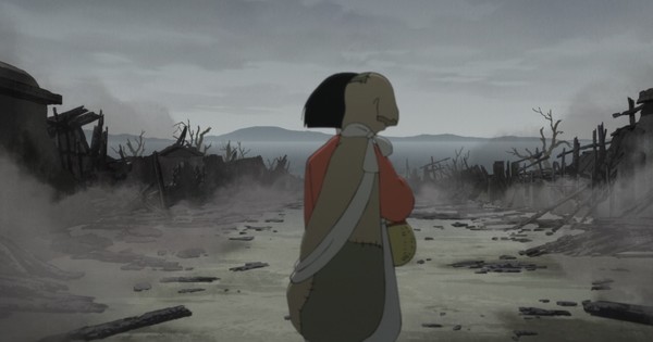 Episode 10 - The Heike Story - Anime News Network