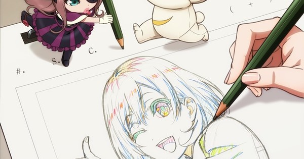 Shirobako Anime Film's New Trailer Announces February 29 Premiere ...