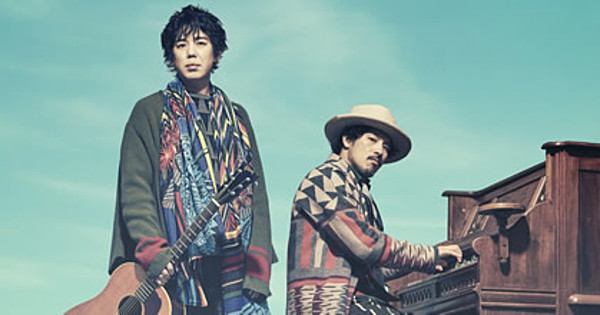 Sukima Switch, ENDRECHERI Cancel Monday Performances Due to Osaka ...