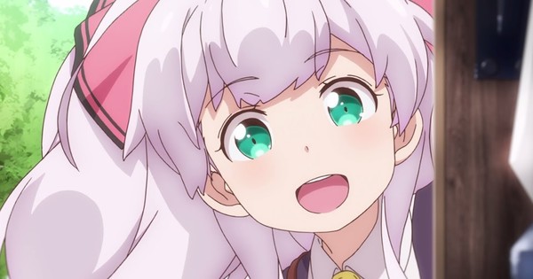 'Didn't I Say to Make My Abilities Average in the Next Life?!' Anime's ...