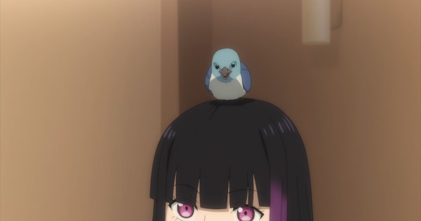 Episode 6 - Metallic Rouge - Anime News Network