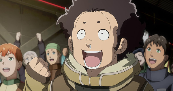 Episode 32 - Shangri-La Frontier Season 2 - Anime News Network