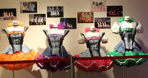 Voice Actor Idol Group Sphere Celebrates 10th Anniversary with Shibuya ...