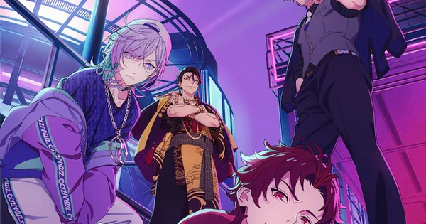 Paradox Live The Animation Reveals October Premiere, Confirms Cast ...