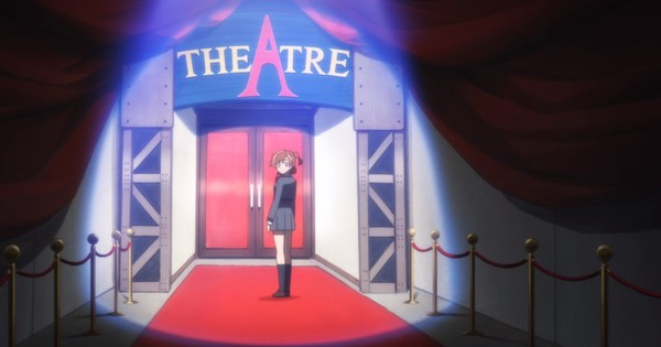 Episode 11 - Revue Starlight - Anime News Network
