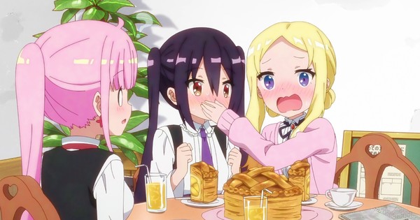 RPG Real Estate - The Spring 2022 Preview Guide - Anime News Network