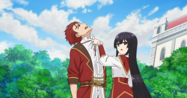 Episodes 1-2 - Villainess Level 99 - Anime News Network