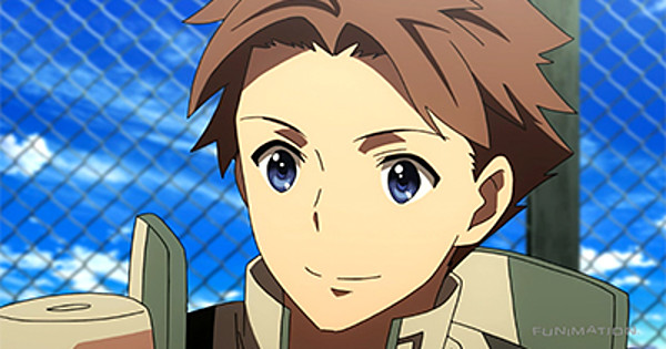 Episode 6 - Heavy Object - Anime News Network