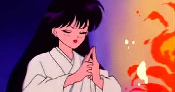 What Do Miko (Shrine Maiden) Actually Do? - Answerman - Anime News Network