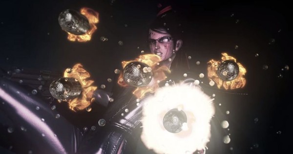 Bayonetta 3, Death Stranding, and More! - This Week in Games - Anime ...