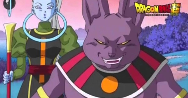 Dragon Ball Super's Extended Commercial Introduces New Characters ...