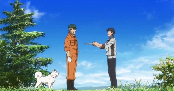 Hokuren Federation of Agricultural Cooperatives Produces PR Anime ...