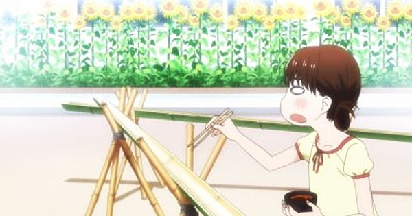 Episode 42 - March comes in like a lion - Anime News Network