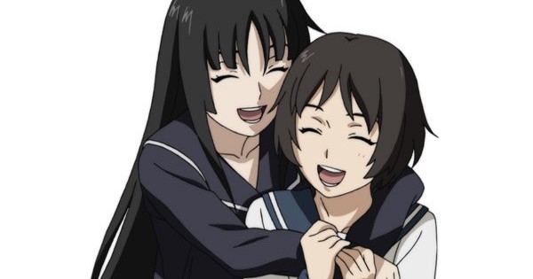 Official Twitter Account Announces Plans to Celebrate Ga-Rei-Zero ...