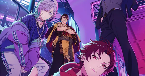 Paradox Live The Animation Reveals October Premiere, Confirms Cast ...