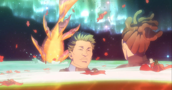 Pet is Pizza, Pringles, and Psychopaths - This Week in Anime - Anime ...