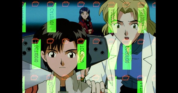 Why Do Colors Look Different In Remastered Classic Anime? - Answerman ...