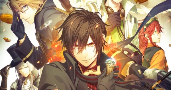 Code:Realize Game, Fandisc Get PS4 Port This Year - News - Anime News ...