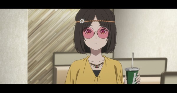 Episode 7 - SHOSHIMIN: How to become Ordinary [2024-08-26] - Anime News ...