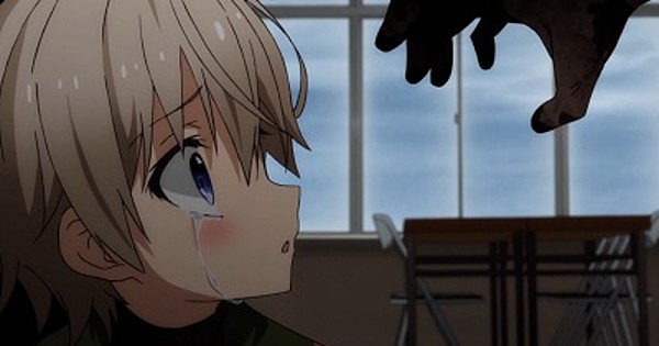 Episode 11 - School-Live! - Anime News Network