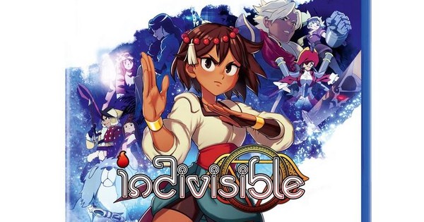 Indivisible - Game Review - Anime News Network