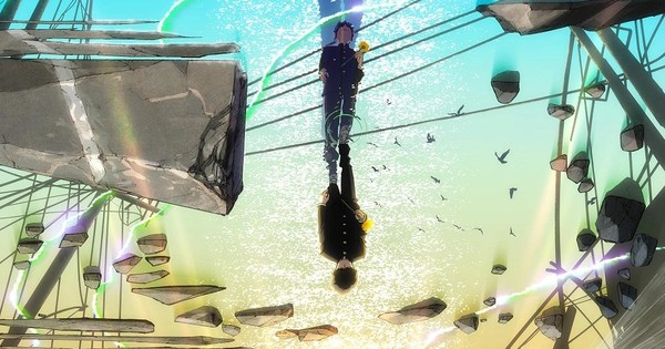 Interview: Mob Psycho 100 Lead Voice Actor Setsuo Ito - Anime News Network