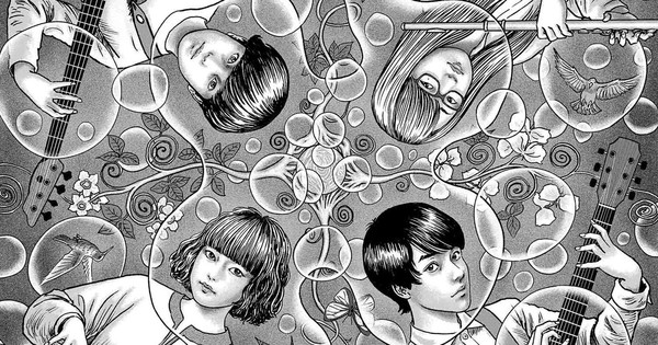 Interview: JYOCHO's Daijiro Nakagawa Talks About Composing Songs for ...