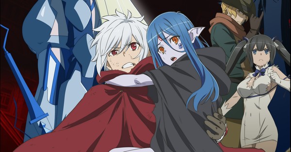 6 Fall Season Anime Reveal Episode Counts - News - Anime News Network