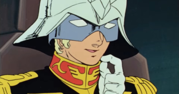 Goddamn, It's Gundam Time! - This Week in Anime - Anime News Network