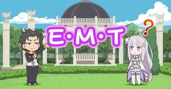 Re:Zero kara Hajimeru Break Time Anime Shorts' 6th, 7th Episodes ...