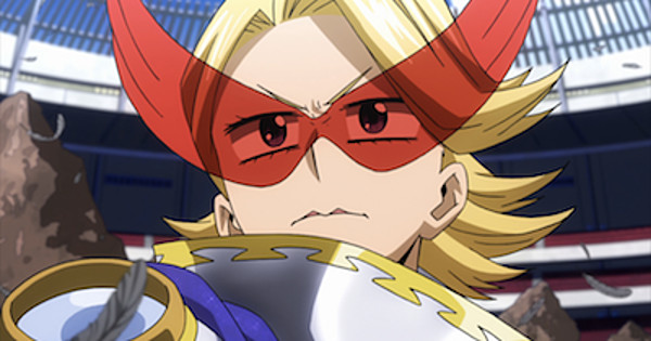 Episode 56 - My Hero Academia - Anime News Network