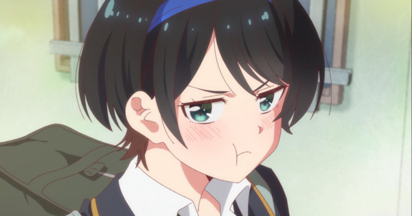 Episode 7 - Rent-A-Girlfriend [2020-08-24] - Anime News Network