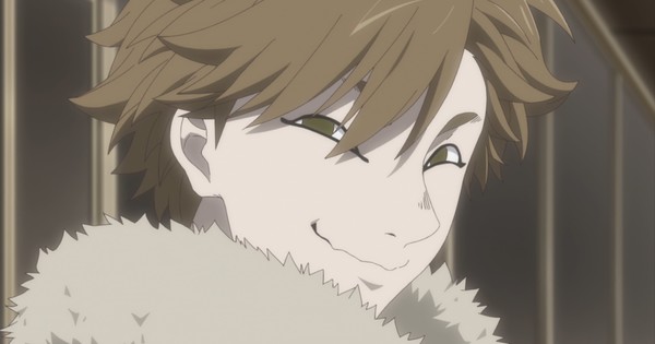 Episode 20 - In/Spectre Season 2 - Anime News Network